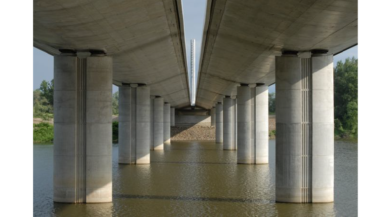 Project Application | Freeway D47, Section 8